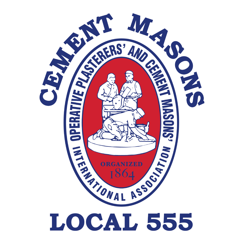 Cement Masons Local 555 | Home